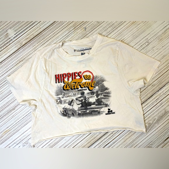 Prince Peter Collection | Tops | Prince Peter Collection Woodstock ...